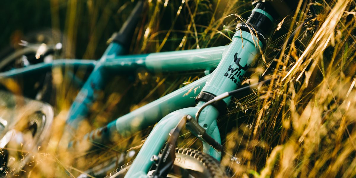 Bikes | Wild Bikes