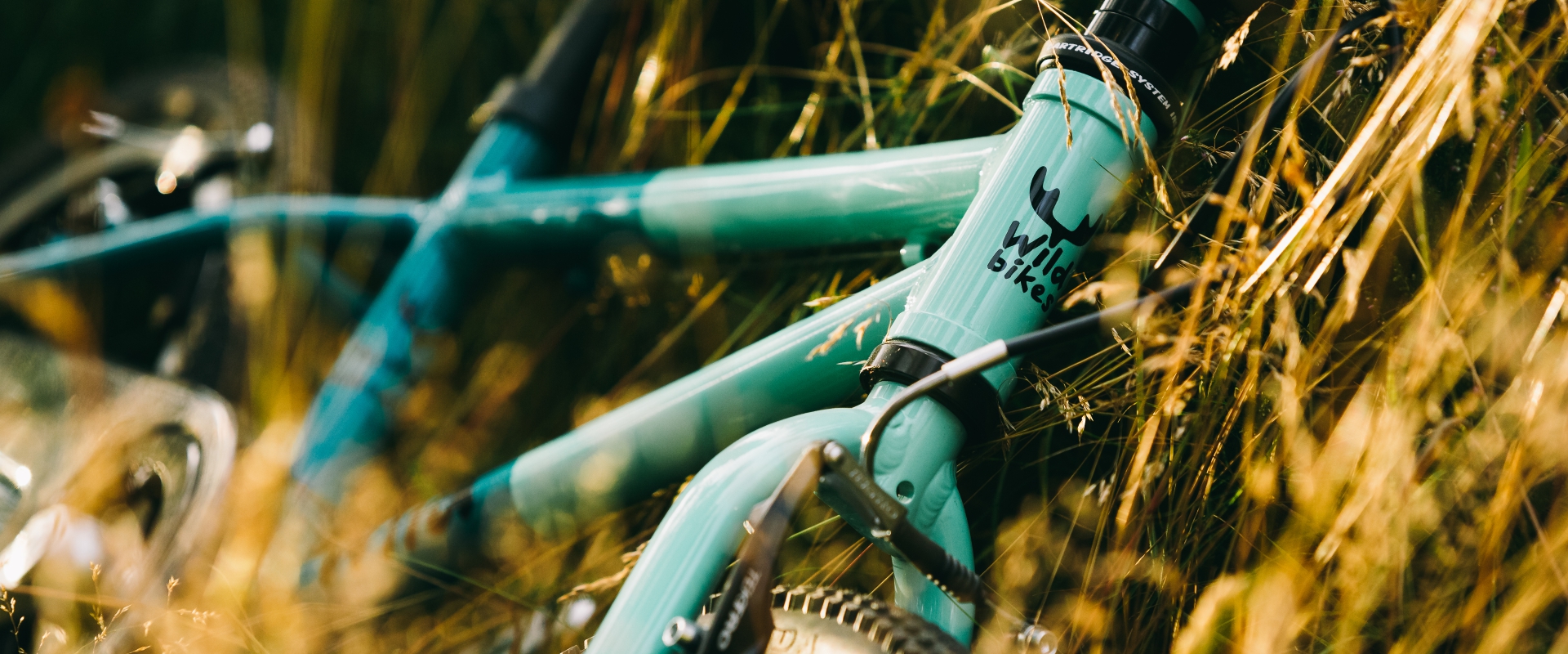 Bikes | Wild Bikes